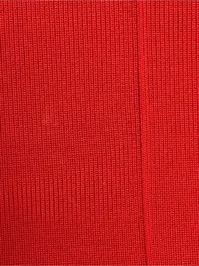 House of CB | Dresses | Red Bandage Mini Dress | Poshmark